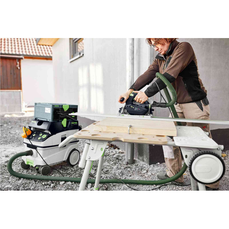 Trilho-guia FS 2400/2