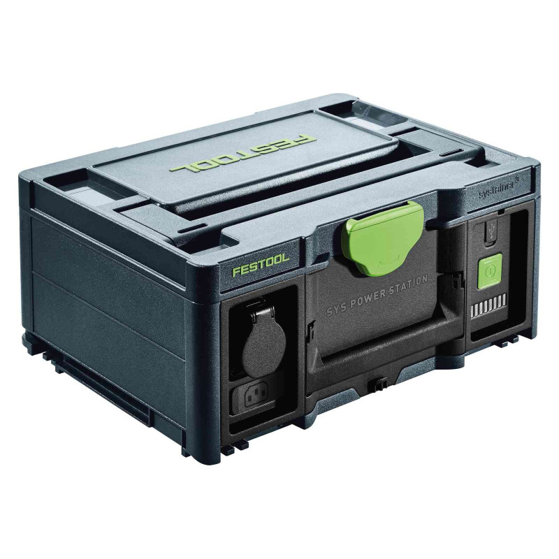 Trilho-guia FS 2400/2