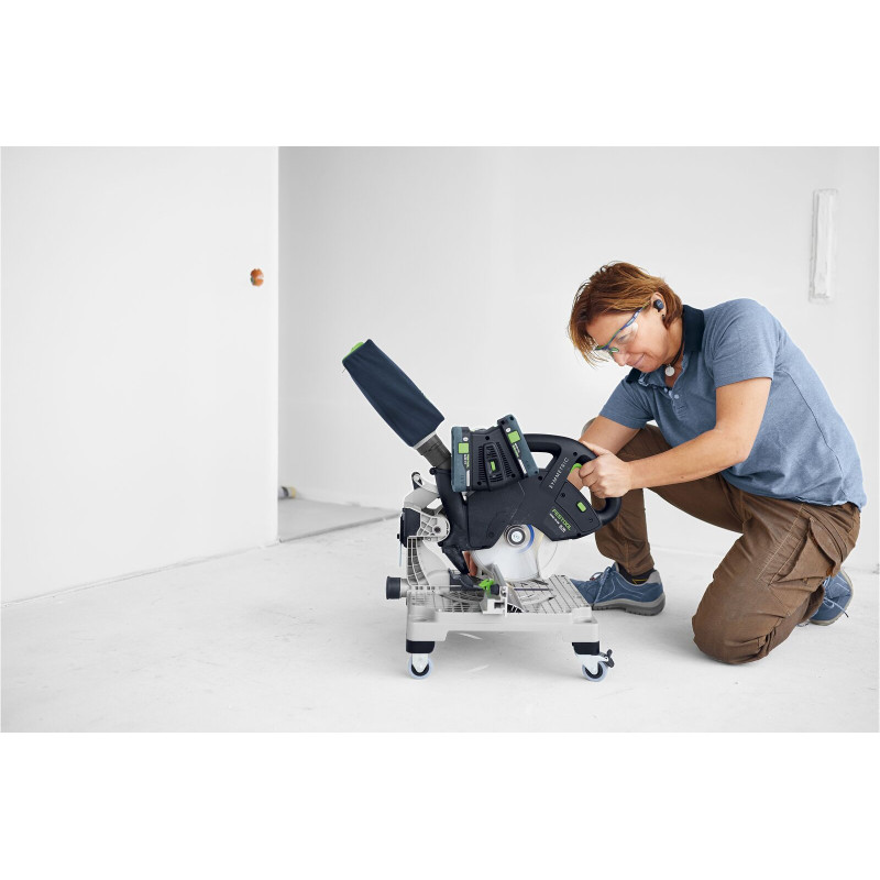 Batente de profundidade DD-DC